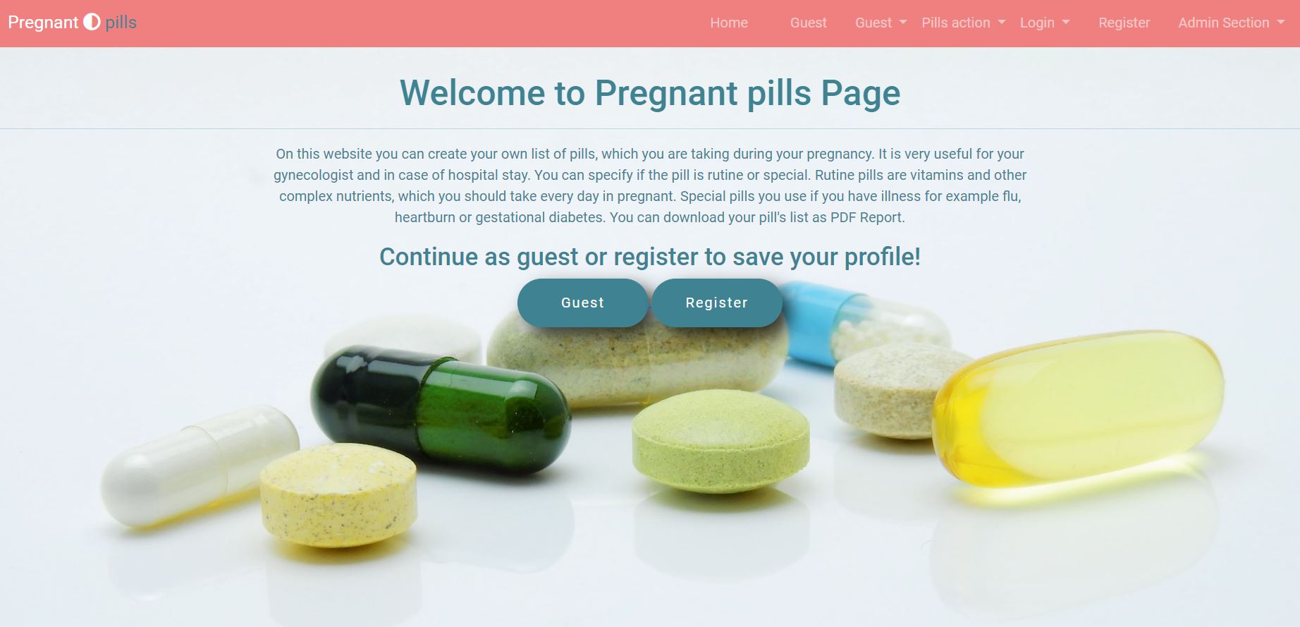 Resume Paulina Kimak